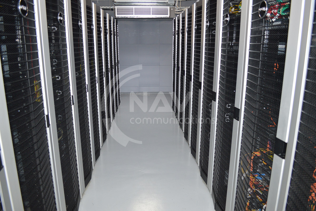 Data Center and Hosting Locations | nav.co