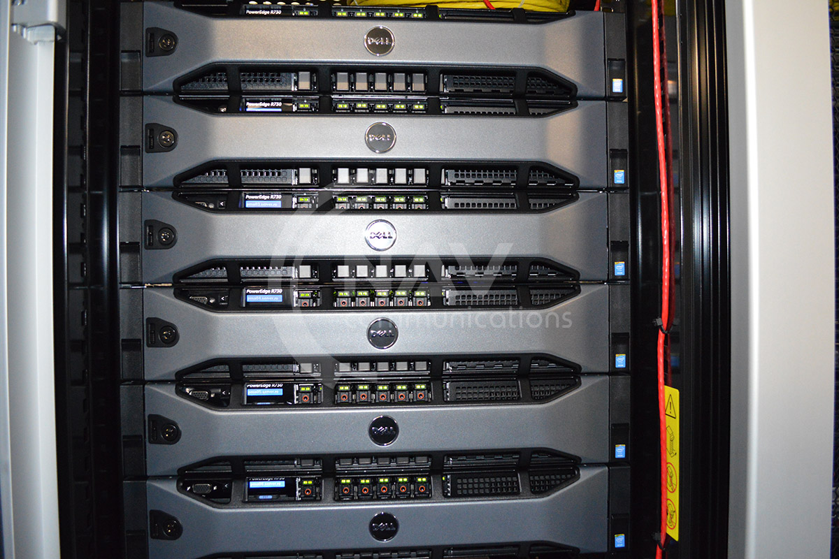 Data Center and Hosting Locations | nav.co