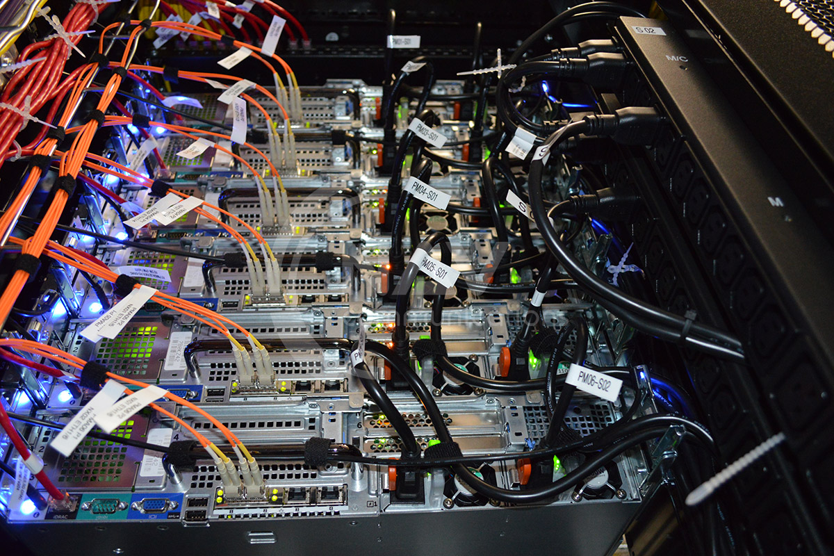 Data Center and Hosting Locations | nav.co