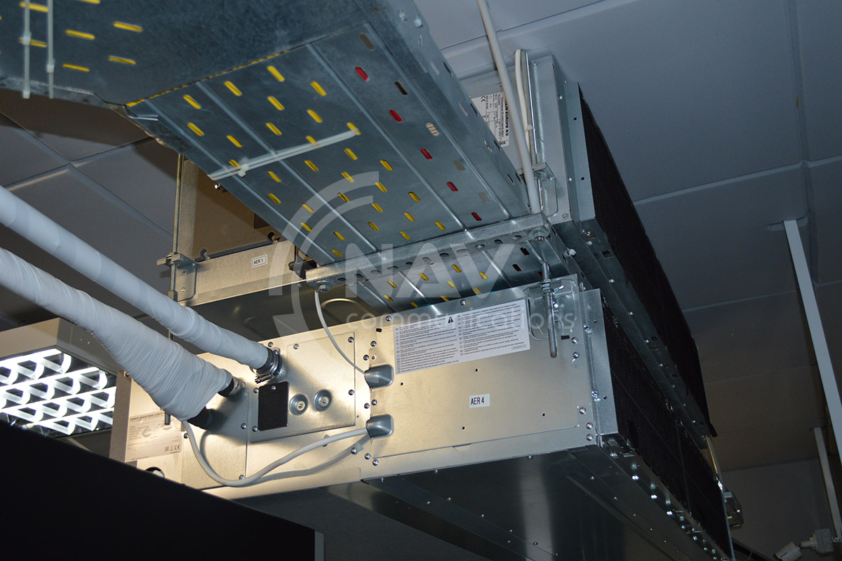 Data Center and Hosting Locations | nav.co